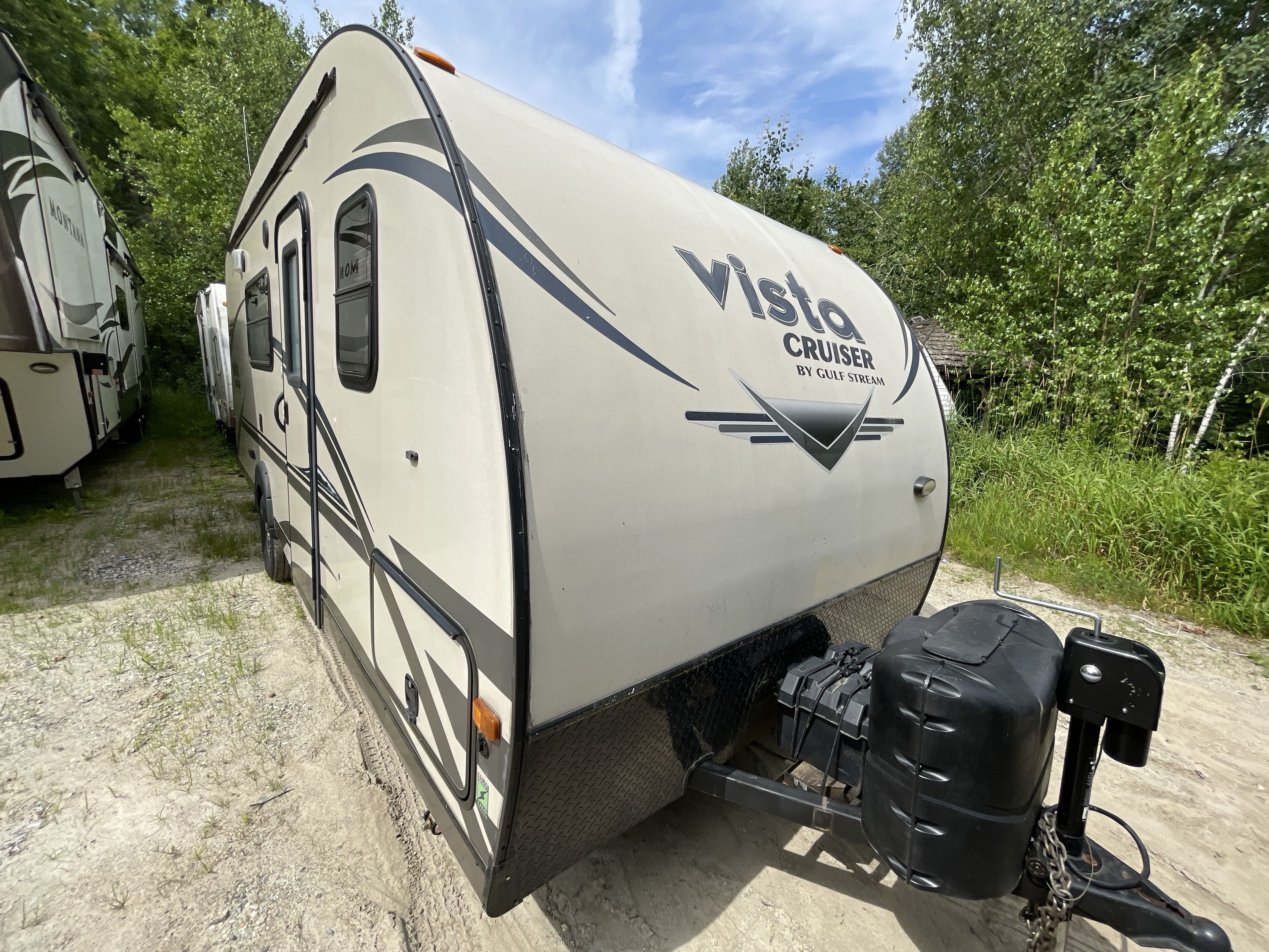 Gulf Stream Vintage Cruiser RVs For Sale near Califon, NJ - RV Trader