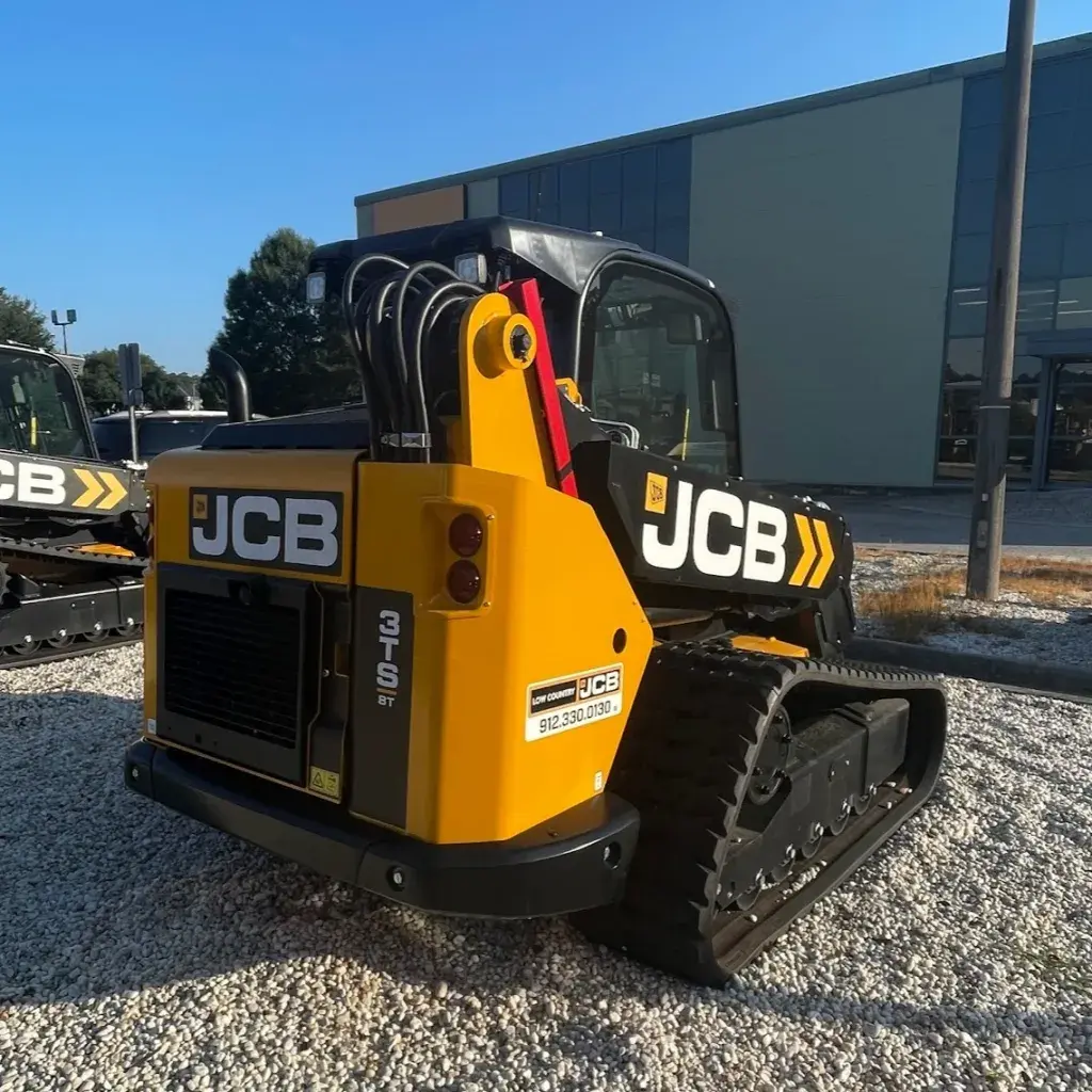 Jcb 3TS-8T Equipment For Sale - Jcb 3TS-8T Equipment - Equipment Trader