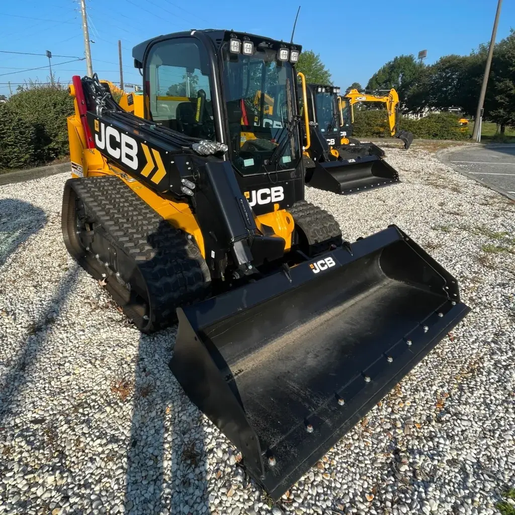 Jcb 3TS-8T Equipment For Sale - Jcb 3TS-8T Equipment - Equipment Trader