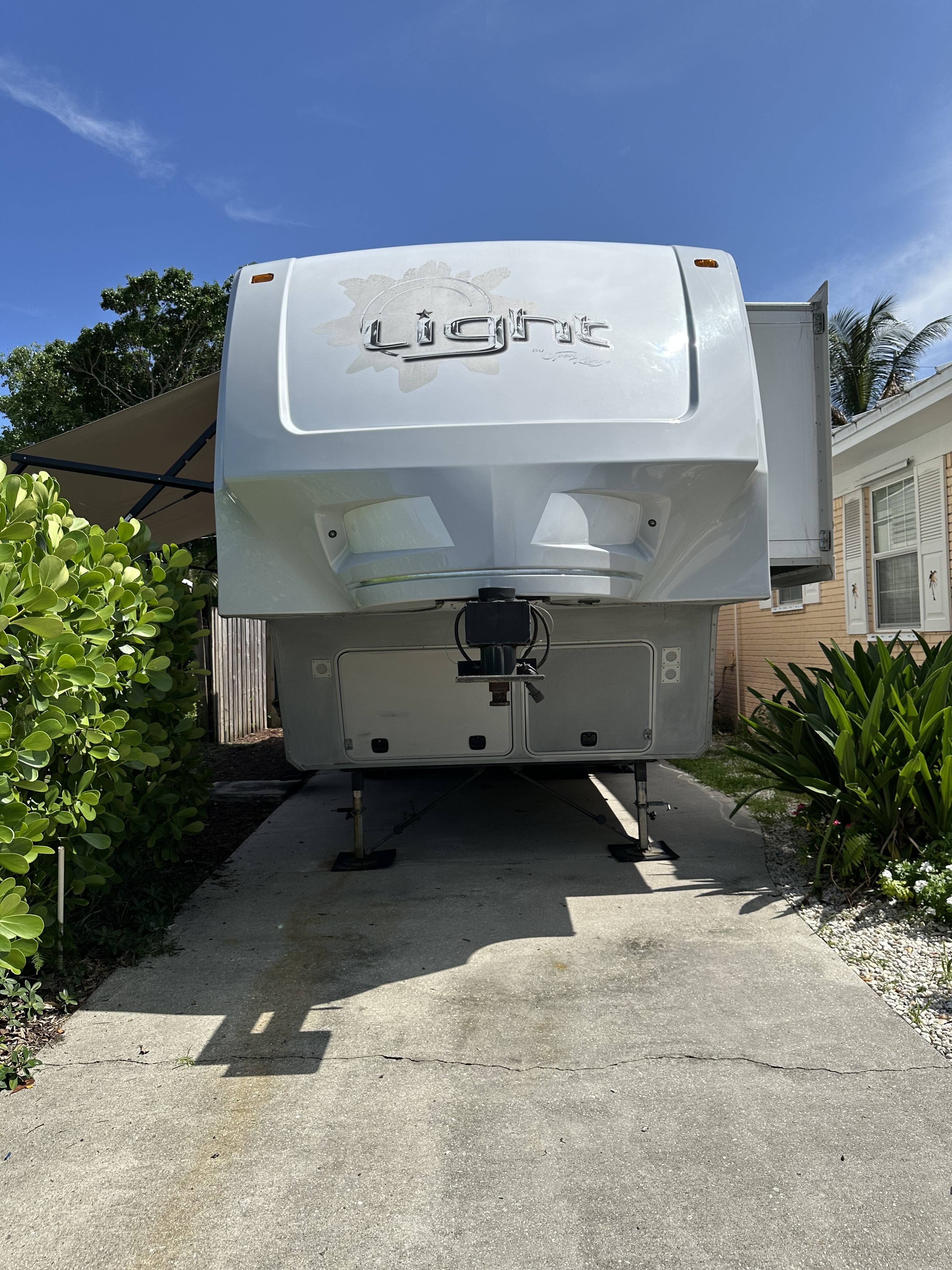 Open Range Light 297RLS RVs For Sale - RV Trader