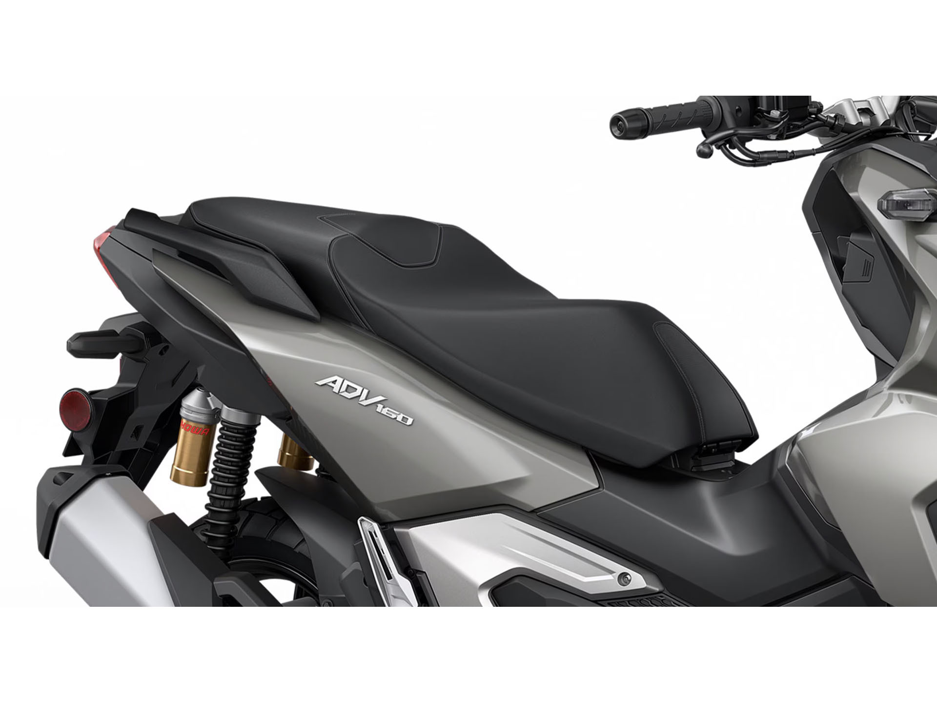 New 2026 Honda ADV 160 For Sale in Houston, TX - 5037389741 - Cycle Trader