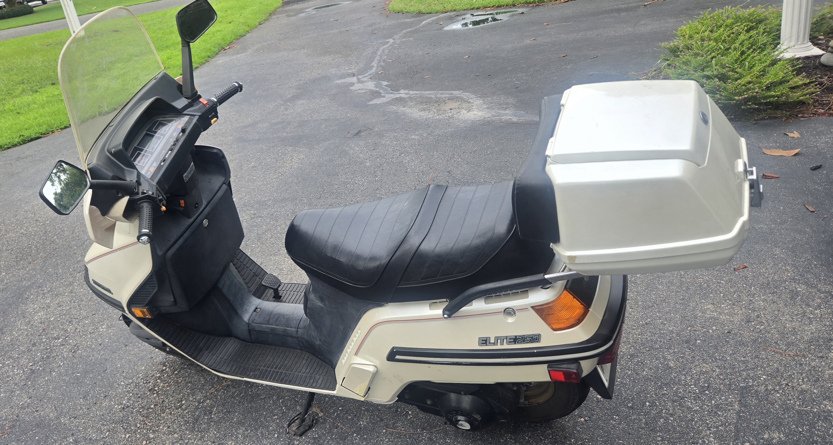 1980-1989 Scooters For Sale - Cycle Trader
