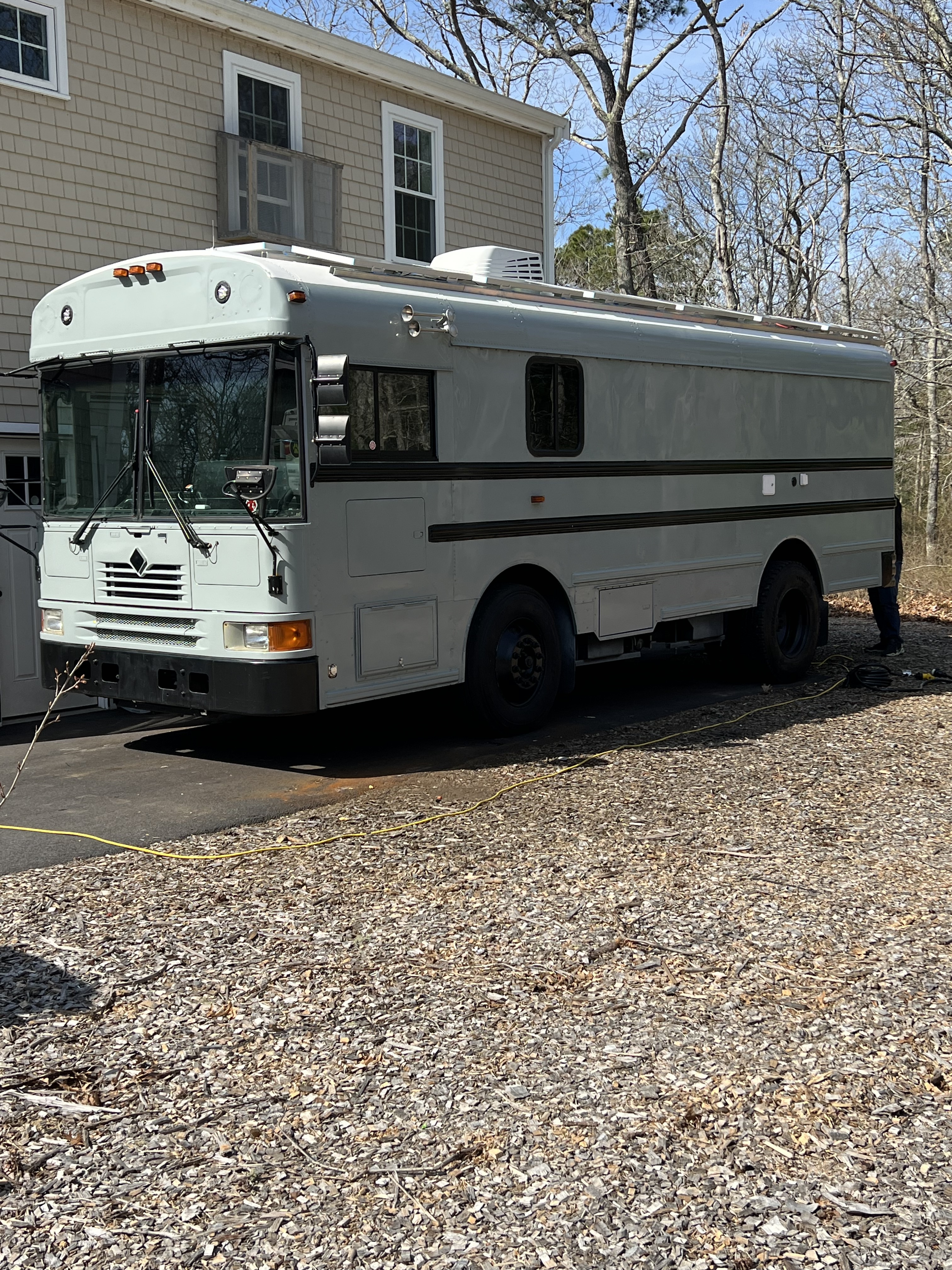 International RVs For Sale - RV Trader