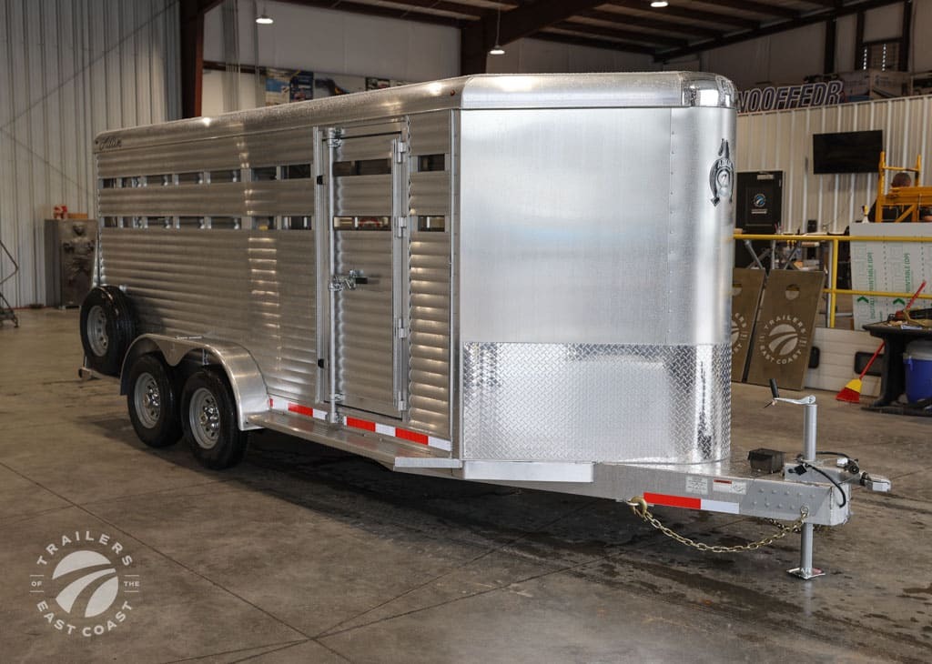 Adam Trailers For Sale - Commercial Truck Trader