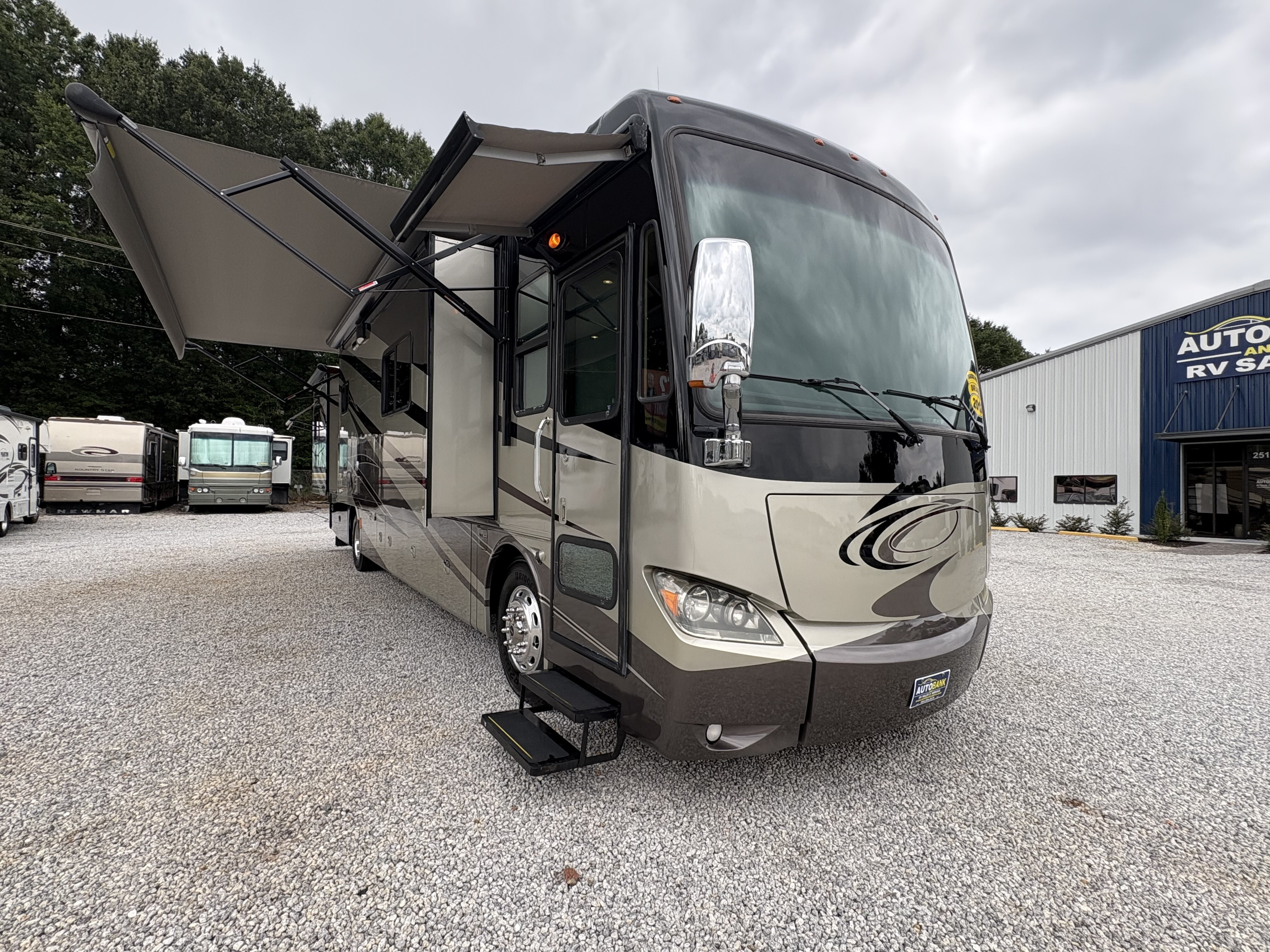 2012 RVs For Sale - RV Trader