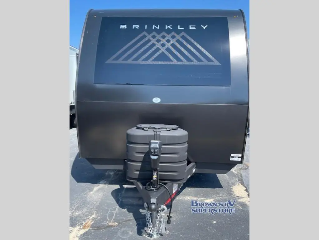 Brinkley Model I 235 RVs For Sale - RV Trader