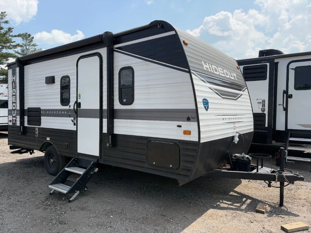 2022 Keystone Hideout RVs For Sale - RV Trader