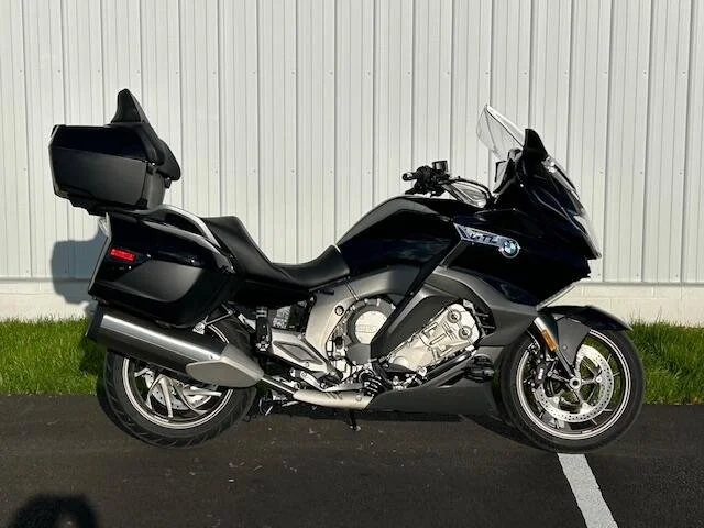 2025 Bmw K 1600 GT,1600 Gtl Motorcycles For Sale - Cycle Trader
