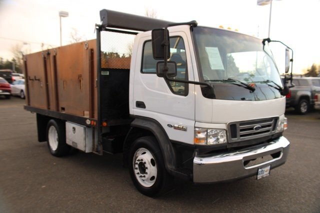 Ford Lcf Trucks For Sale Near Florence, OR - Commercial Truck Trader