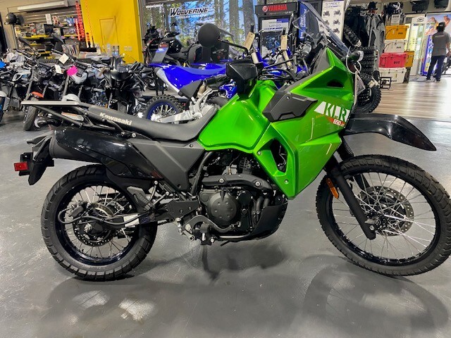Kawasaki Klr 650 Motorcycles For Sale Near White Rock, CA - Cycle Trader