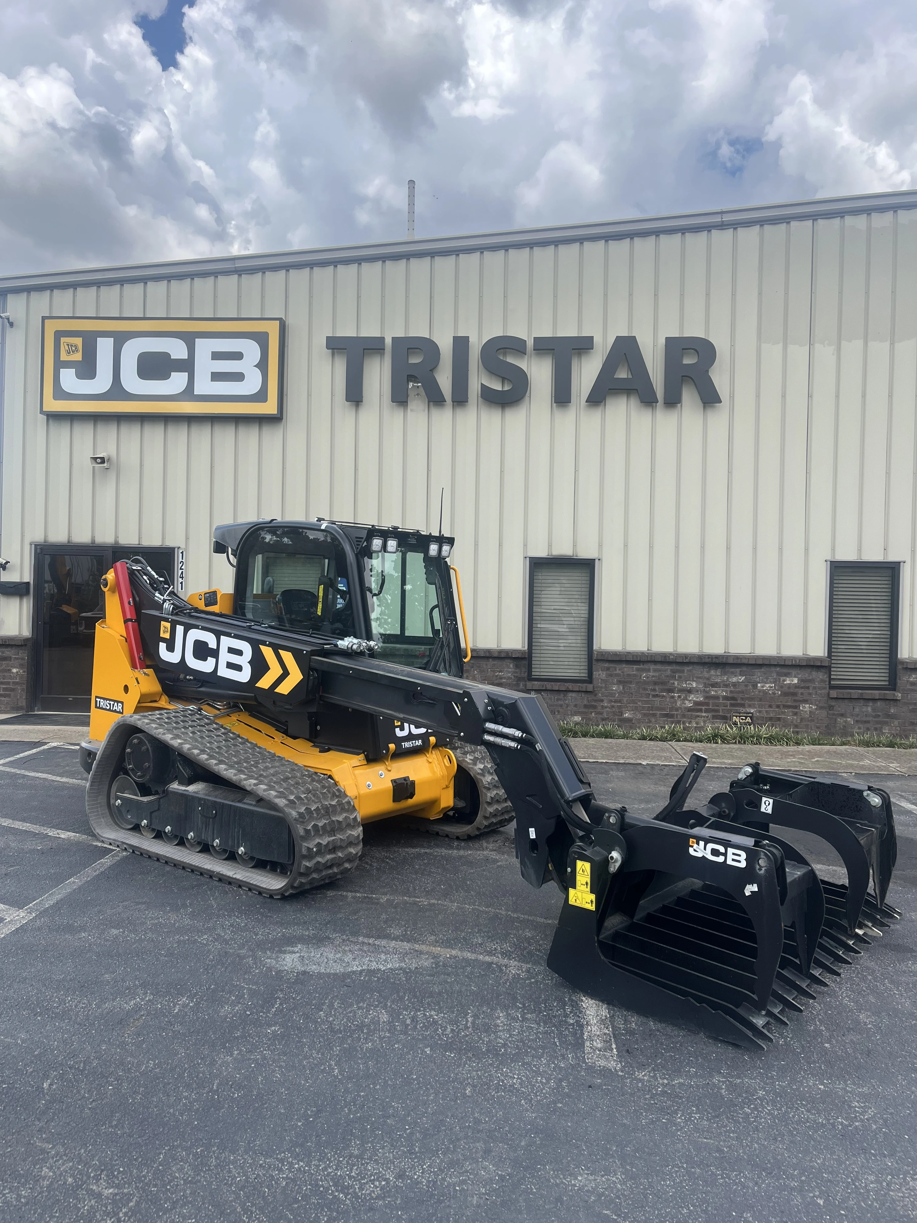 Jcb 3TS-8T Equipment For Sale - Jcb 3TS-8T Equipment - Equipment Trader