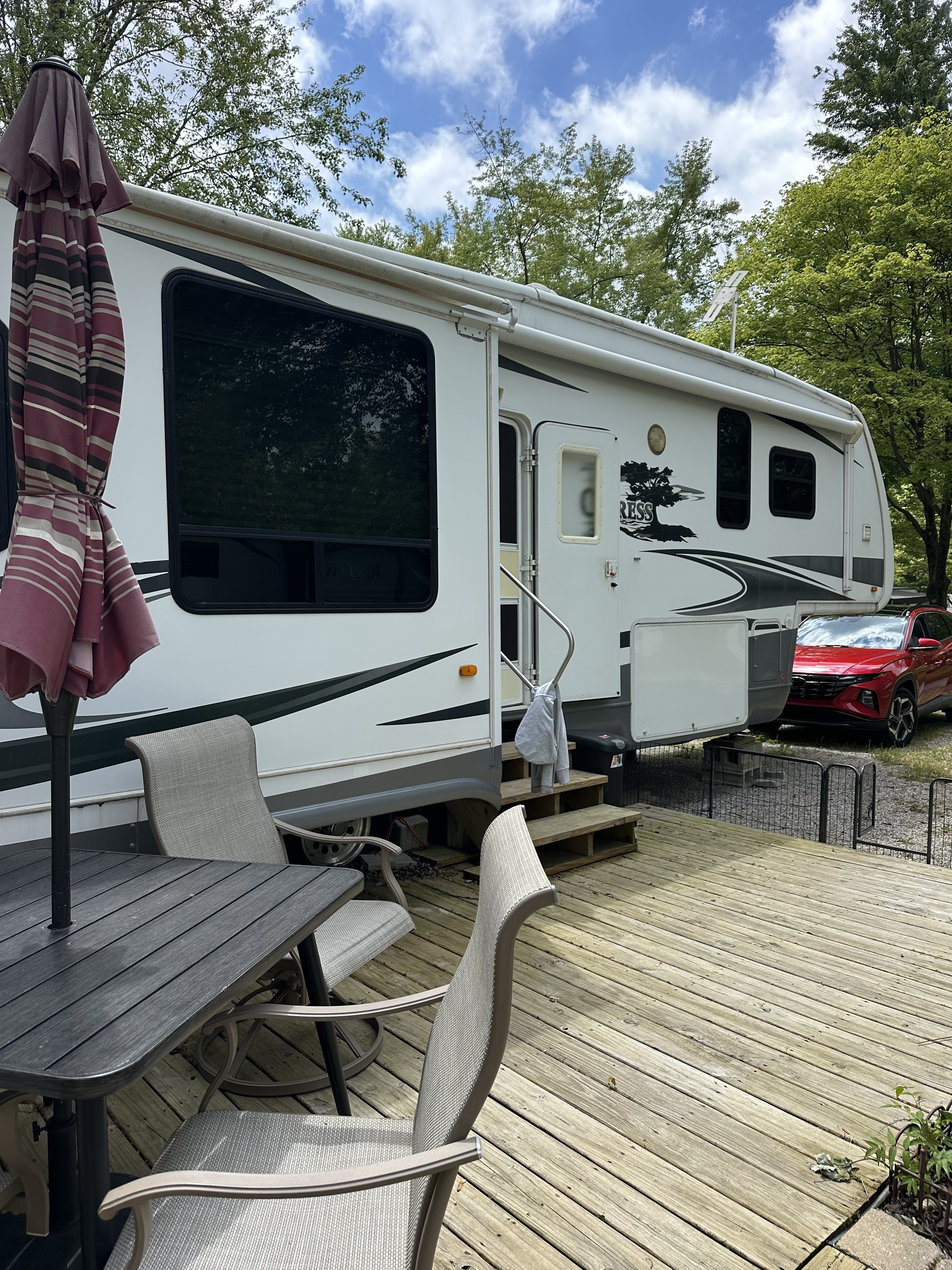 Newmar Fifth Wheels For Sale - RV Trader