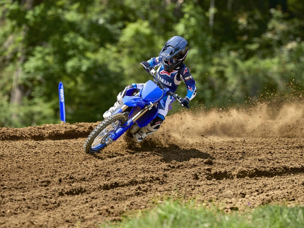 New 2026 Yamaha YZ 85 For Sale in Lafayette, LA - 5037402078 - Cycle Trader
