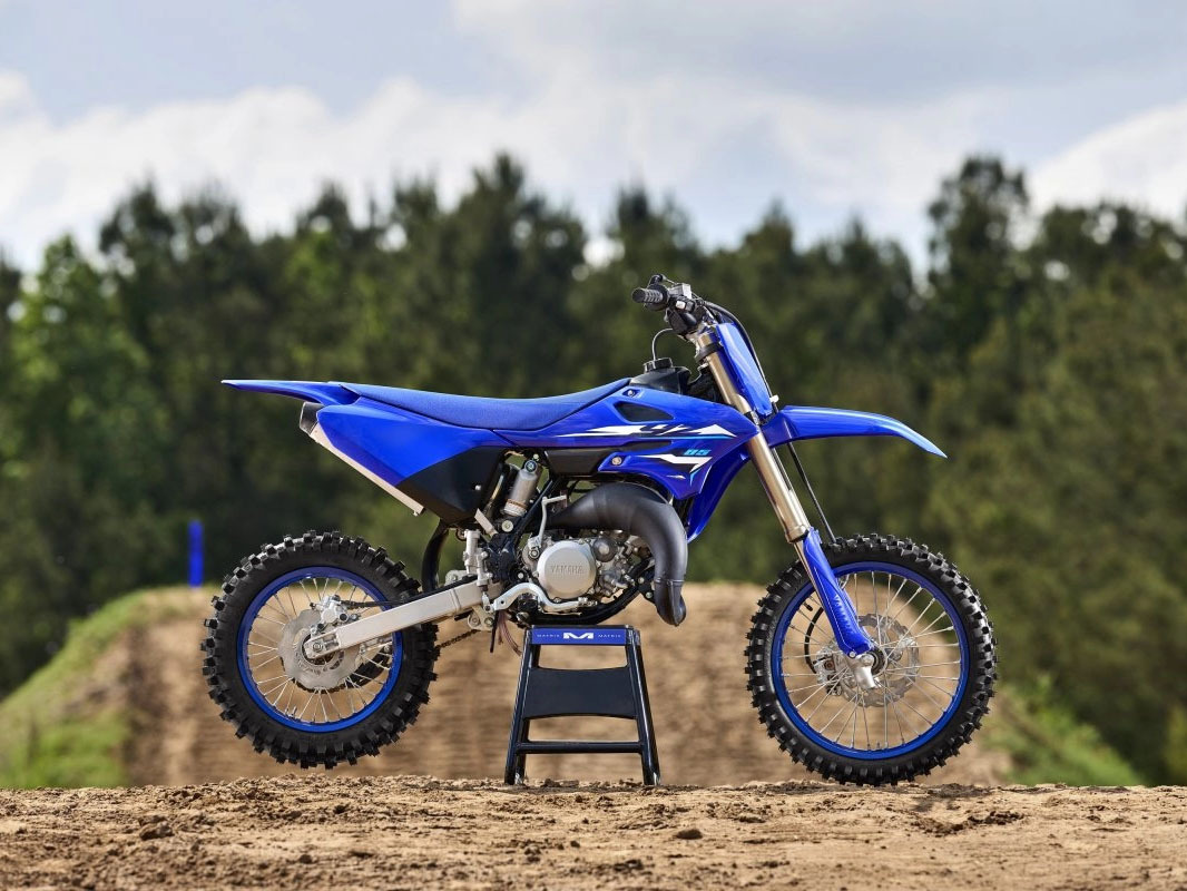 New 2026 Yamaha YZ 85 For Sale in Lafayette, LA - 5037402078 - Cycle Trader