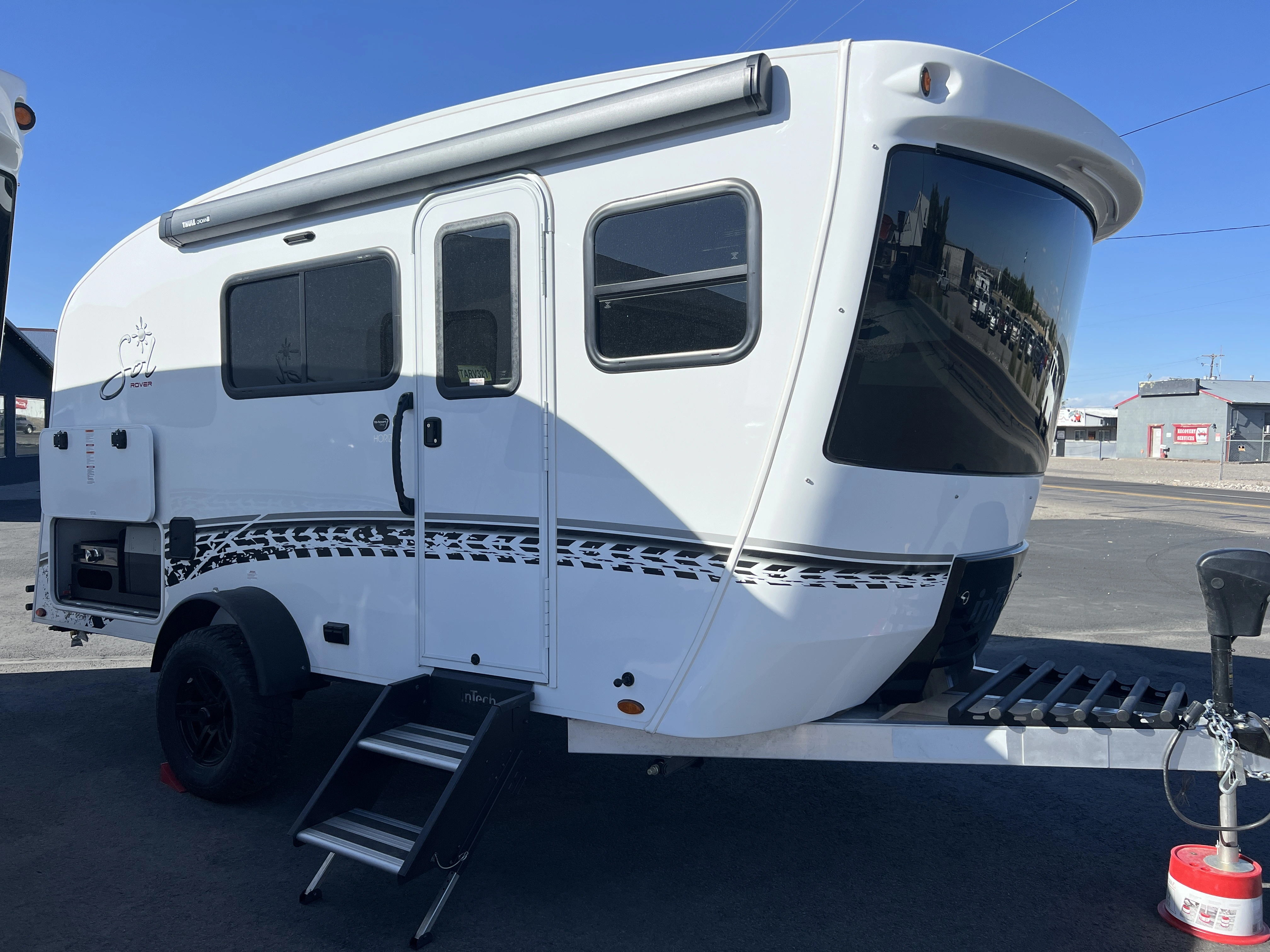 Intech Sol Horizon Rover RVs For Sale - RV Trader