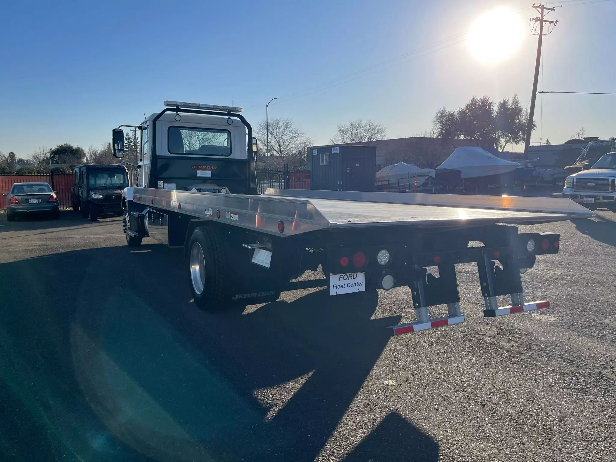 Used 2023 Mack Md6 in Roseville, CA - 5037406111 - Commercial Truck Trader