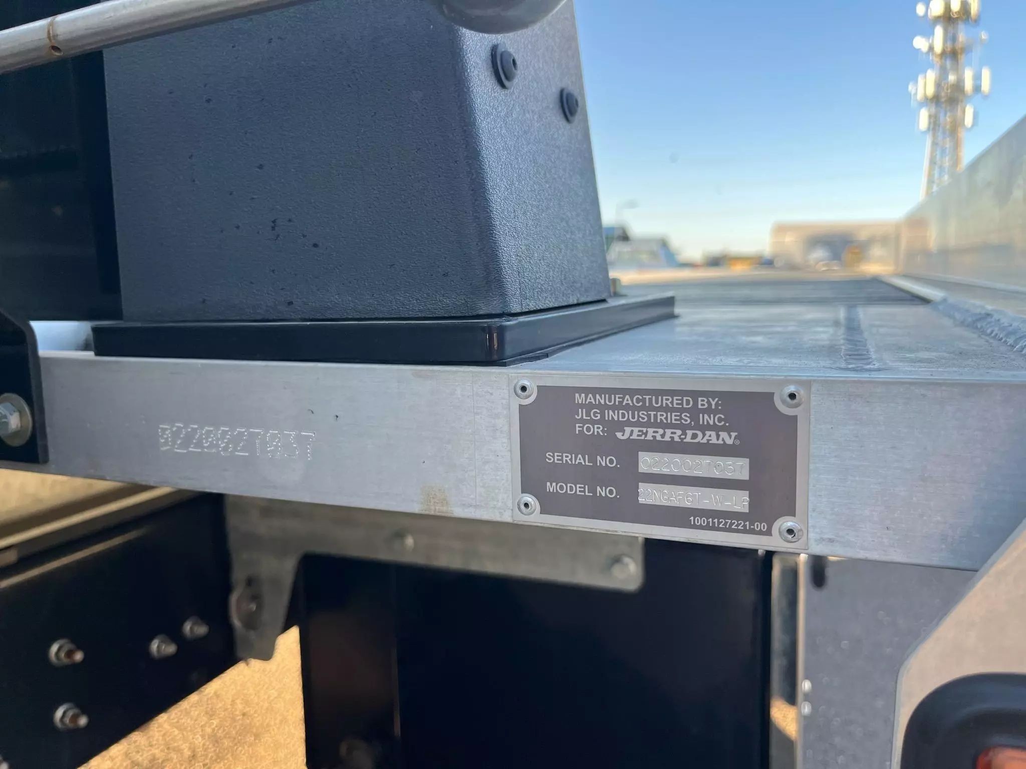 Used 2023 Mack Md6 in Roseville, CA - 5037406111 - Commercial Truck Trader