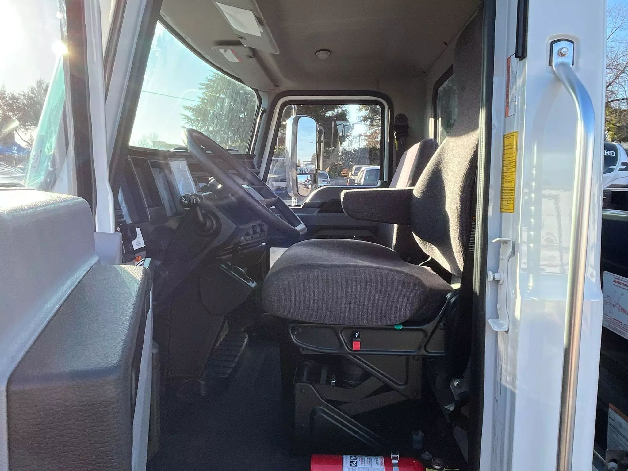 Used 2023 Mack Md6 in Roseville, CA - 5037406111 - Commercial Truck Trader