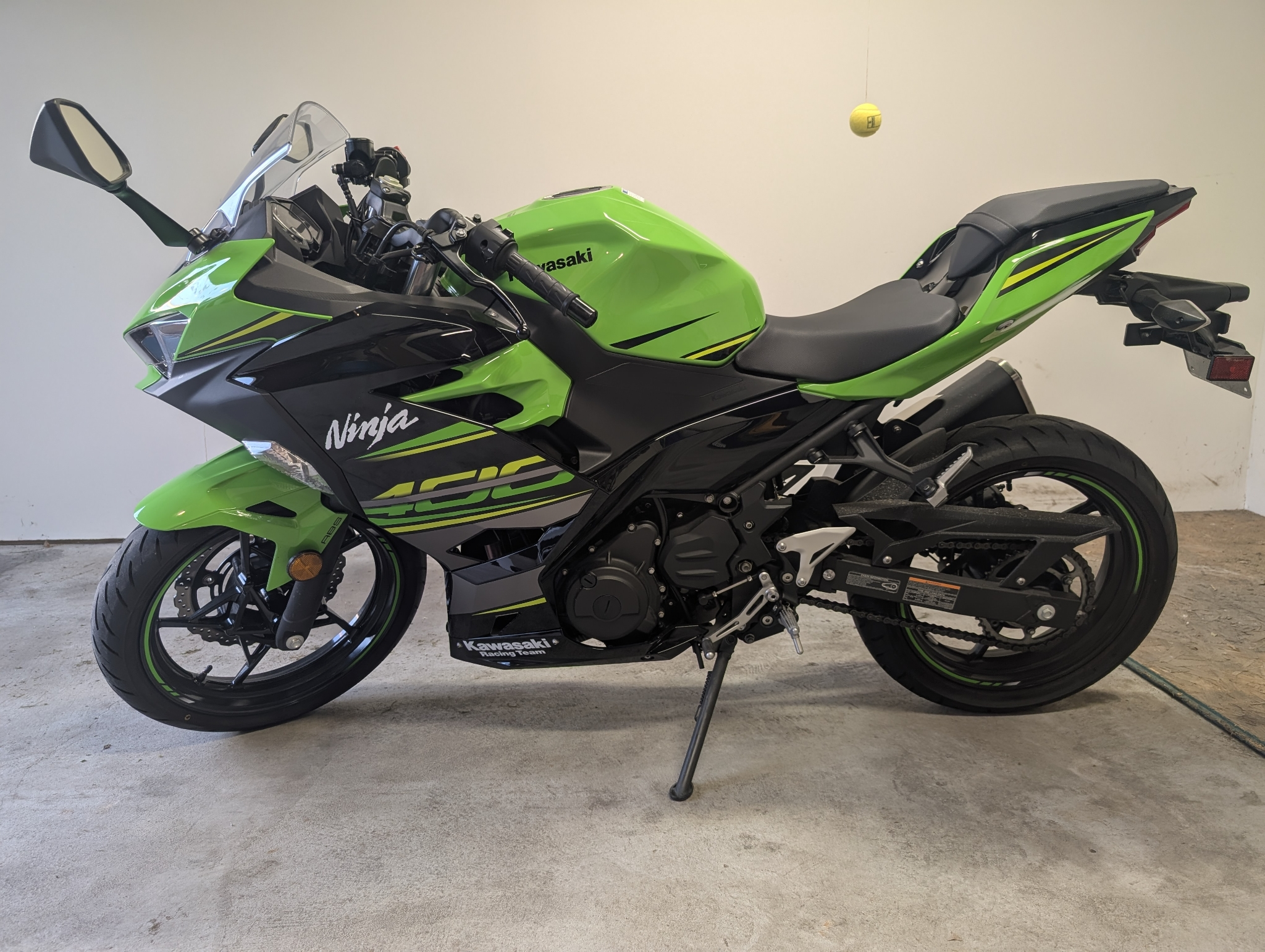 2018 Kawasaki Ninja 400 Motorcycles For Sale - Cycle Trader