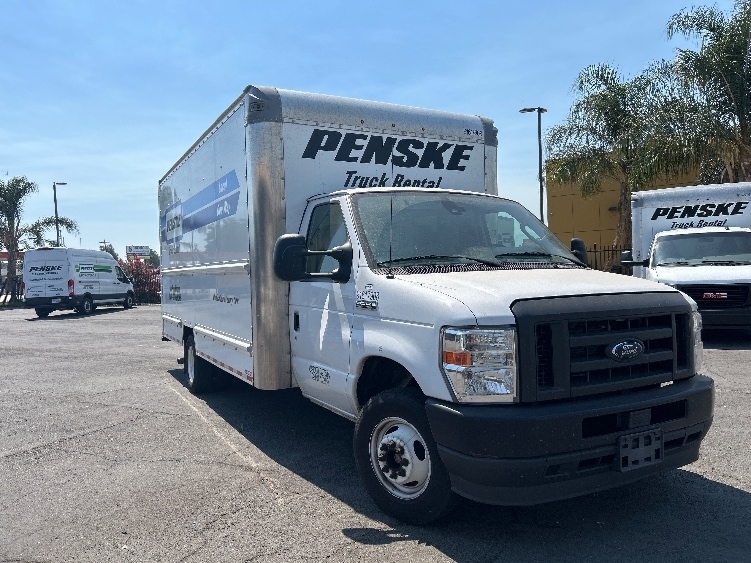 Ford Econoline Class 1 ,CLASS 3 Dually For Sale - Commercial Truck Trader