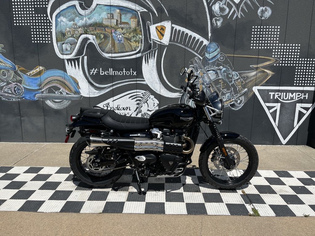 Used Triumph Motorcycles For Sale Near Sugar Land, TX - Cycle Trader