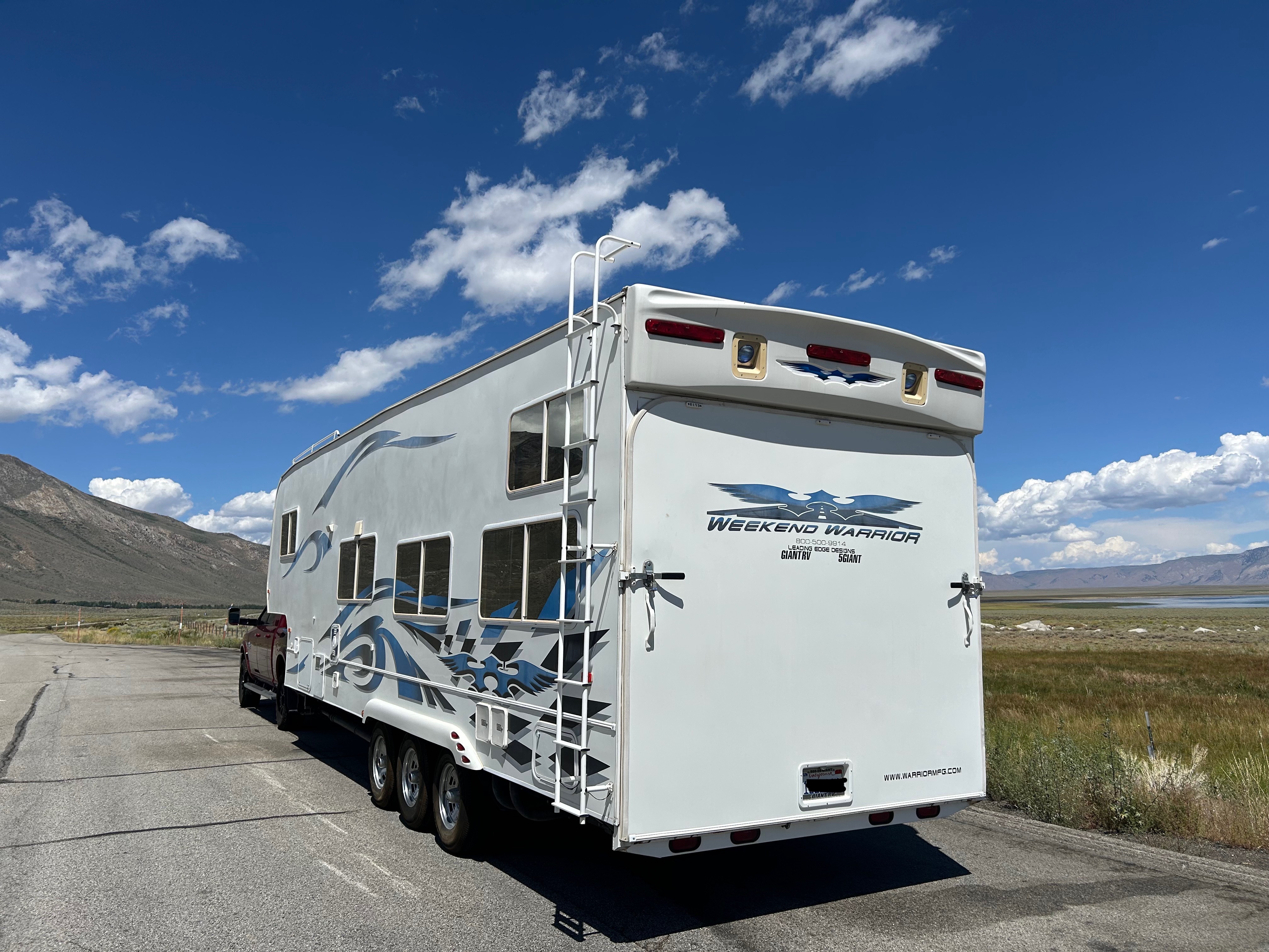 2006 Weekend Warrior RVs For Sale - RV Trader
