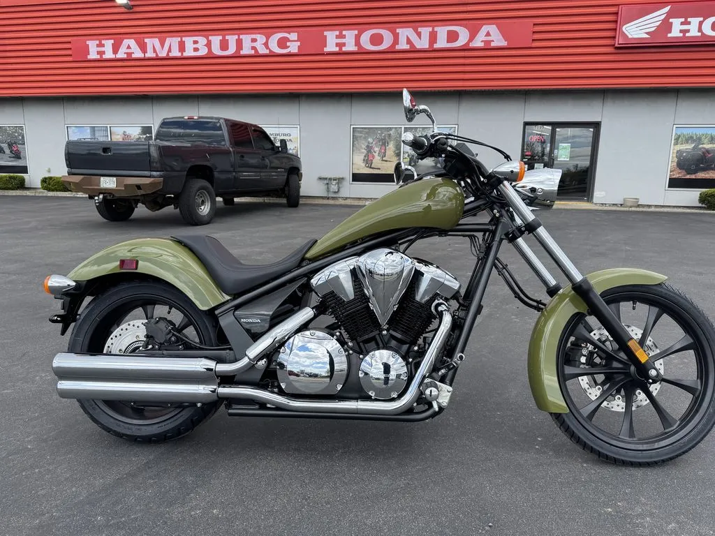 2025 Honda Fury Motorcycles For Sale - Cycle Trader