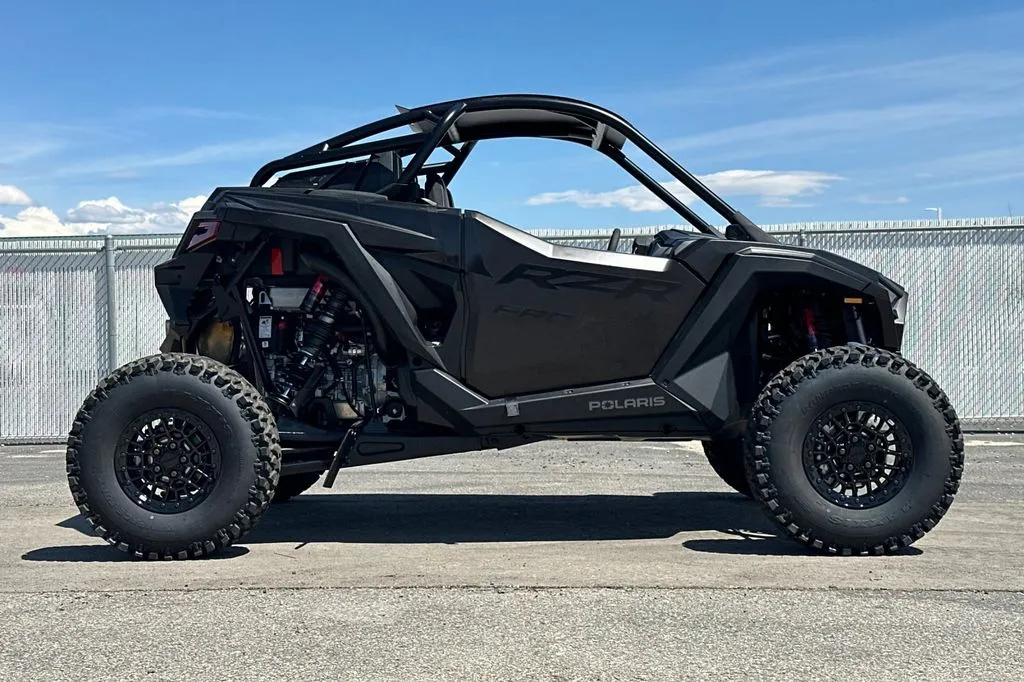 2025 Polaris Rzr Pro R Four Wheelers For Sale - ATV Trader