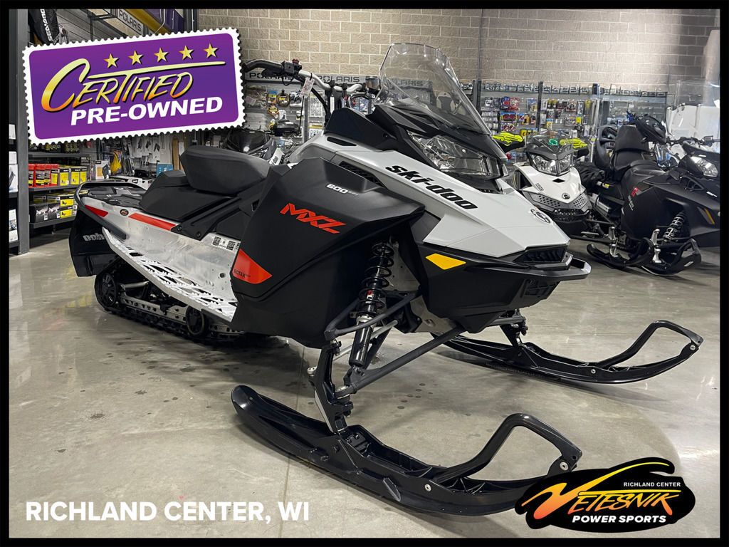 Used Snowmobiles For Sale Near Gila, Wisconsin - Snowmobile Trader