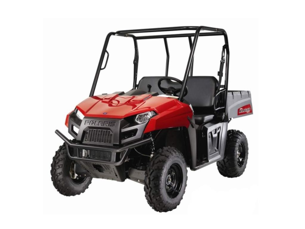 Used Polaris Ranger 400 Four Wheelers For Sale - ATV Trader