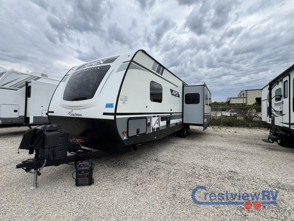 Coachmen Apex RVs For Sale near Leakey, TX - RV Trader