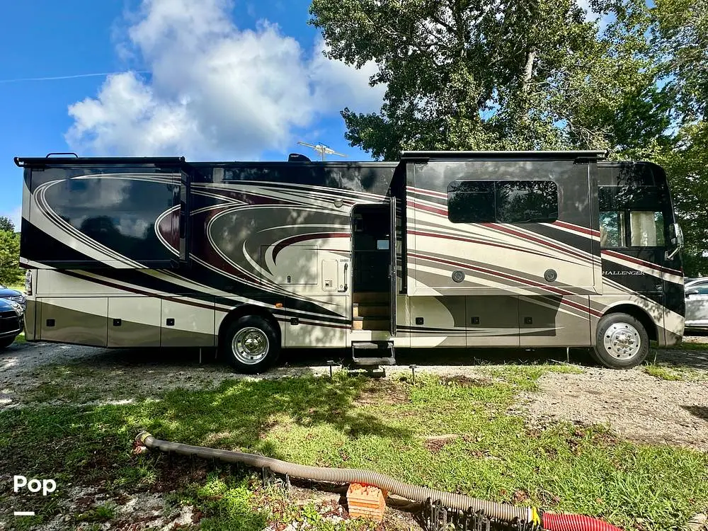 Thor Motor Coach Challenger RVs For Sale - RV Trader