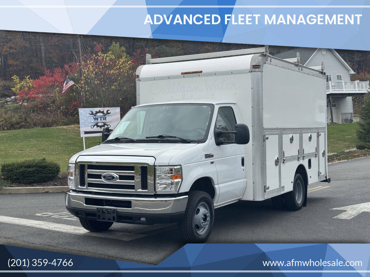 2019 Ford,swaploader E-Series Trucks For Sale - Commercial Truck Trader