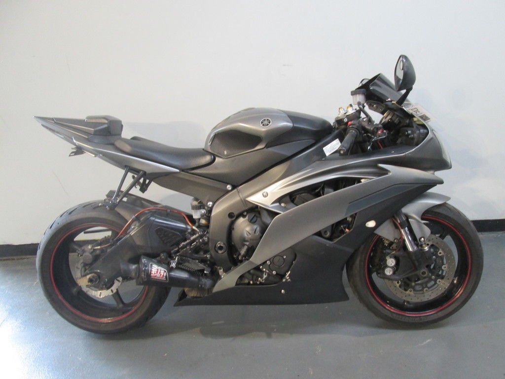 Used 2013 Yamaha YZF- R6 For Sale in Lewis Center, OH - 5037419401 ...