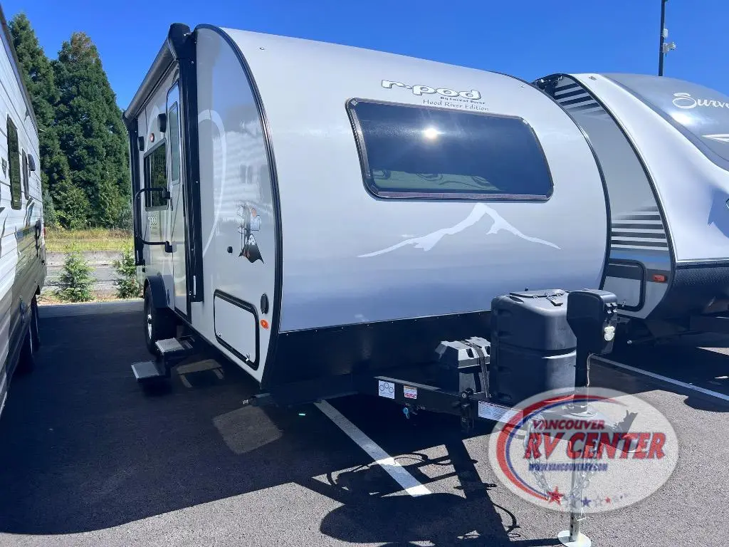 Forest River R-Pod 192 RVs For Sale - RV Trader