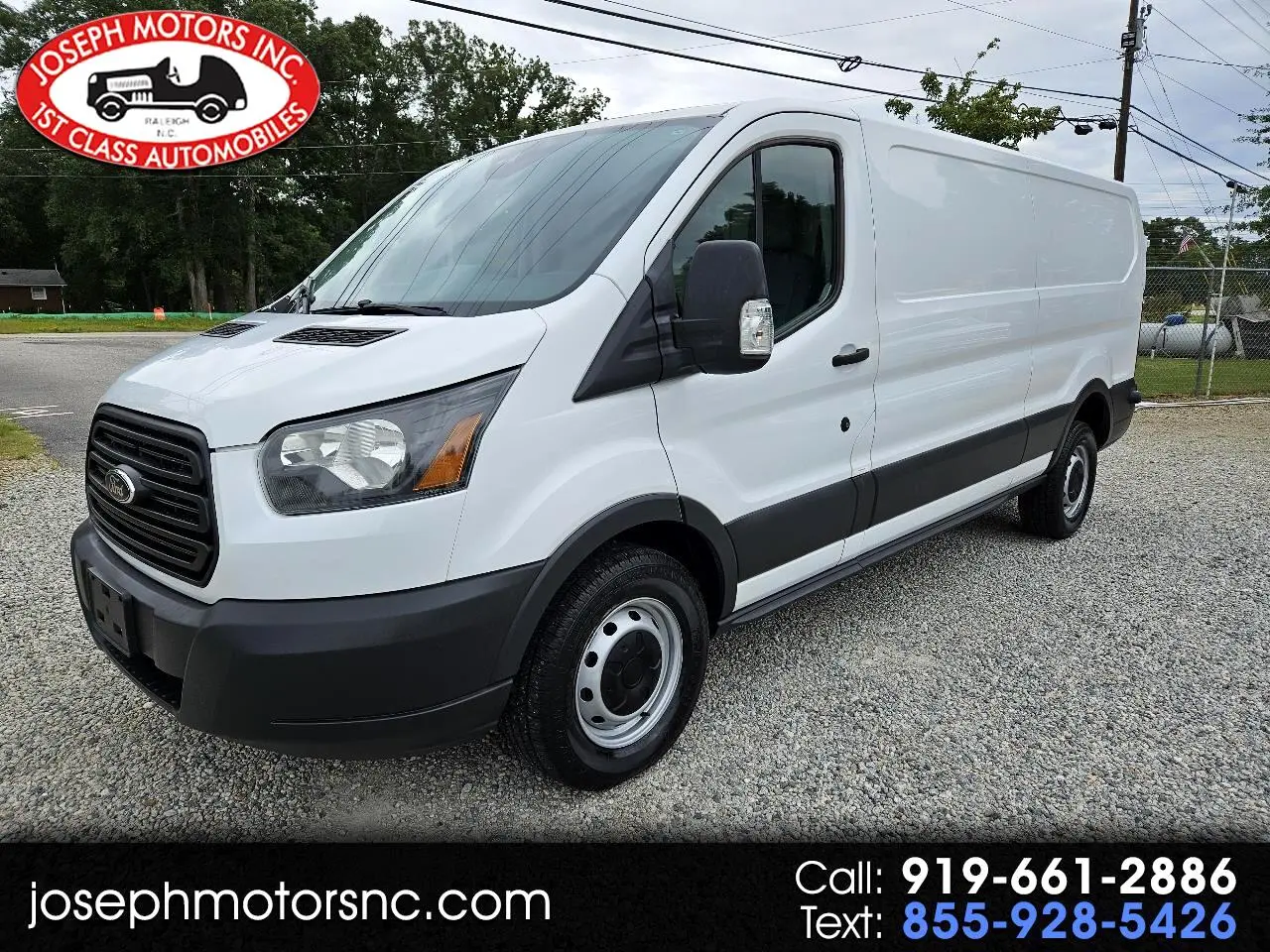 2016 Ford Transit 350 Trucks For Sale - Commercial Truck Trader