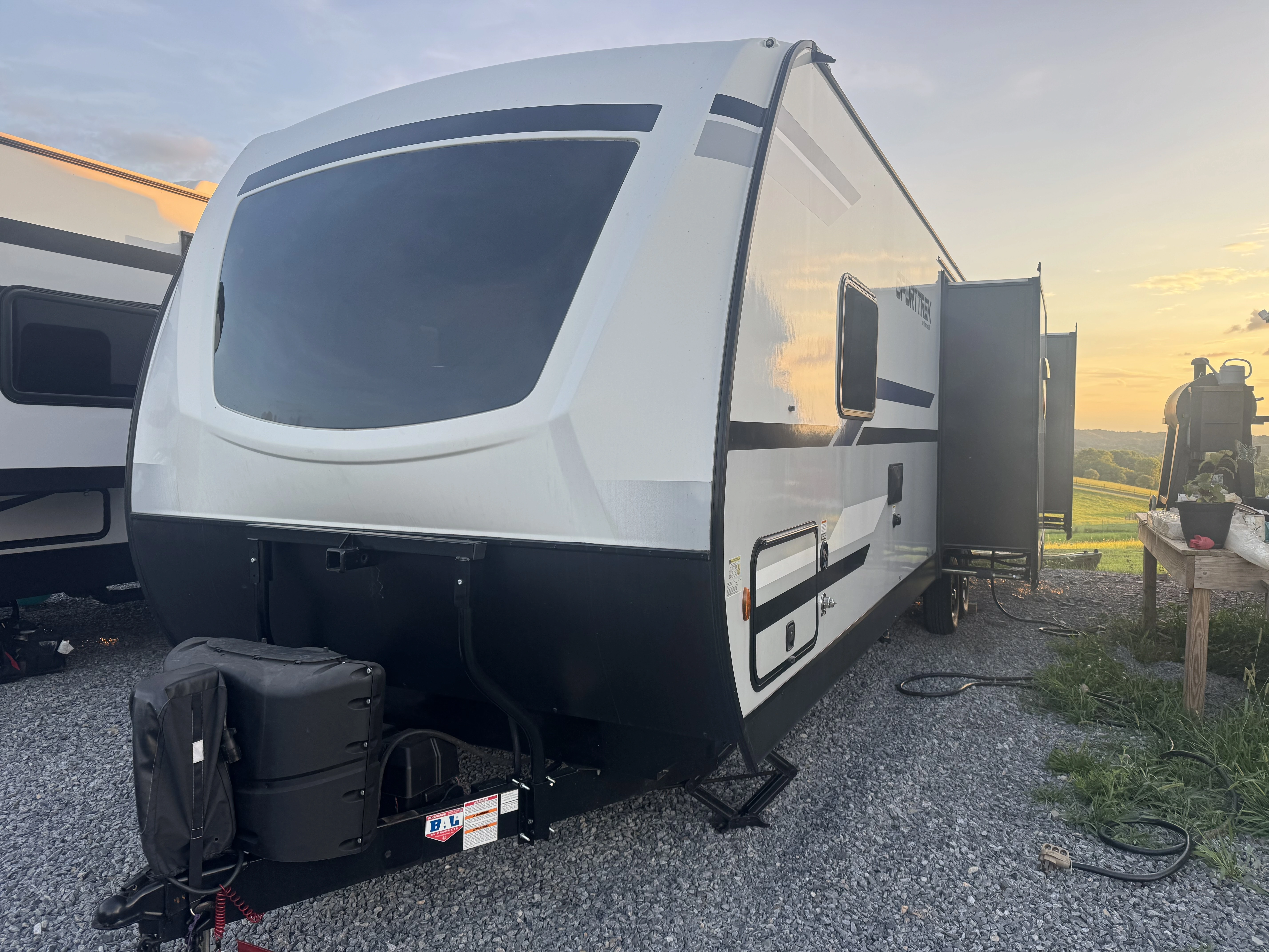 2021 Venture RV Sporttrek RVs For Sale - RV Trader