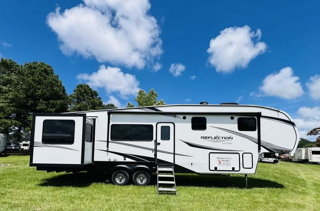 2023 Grand Design Reflection RVs For Sale - RV Trader