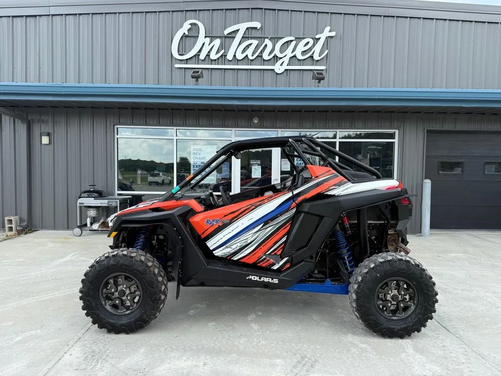 2020 Polaris Rzr Pro Xp Four Wheelers For Sale - ATV Trader