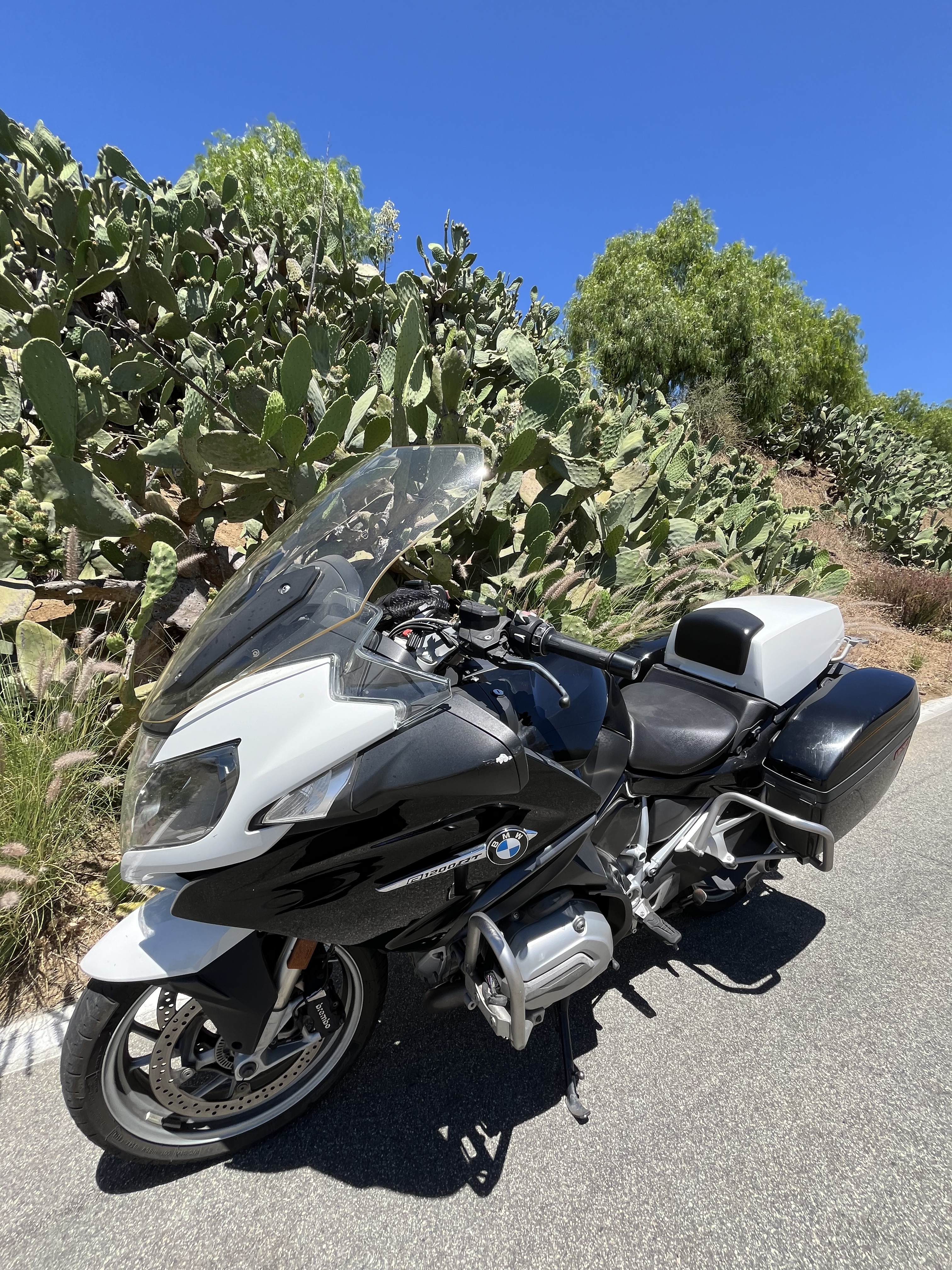 Bmw R 1200 Rtp Motorcycles For Sale - Cycle Trader