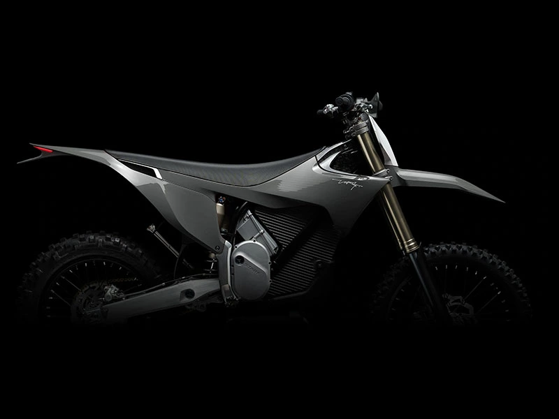 Stark Future Varg Alpha 80HP Motorcycles For Sale - Cycle Trader