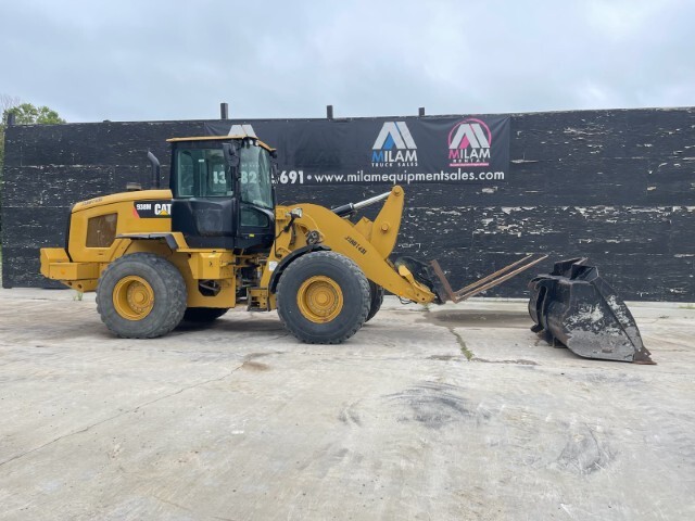 Caterpillar 938 Loaders For Sale - Caterpillar 938 Loaders - Equipment ...