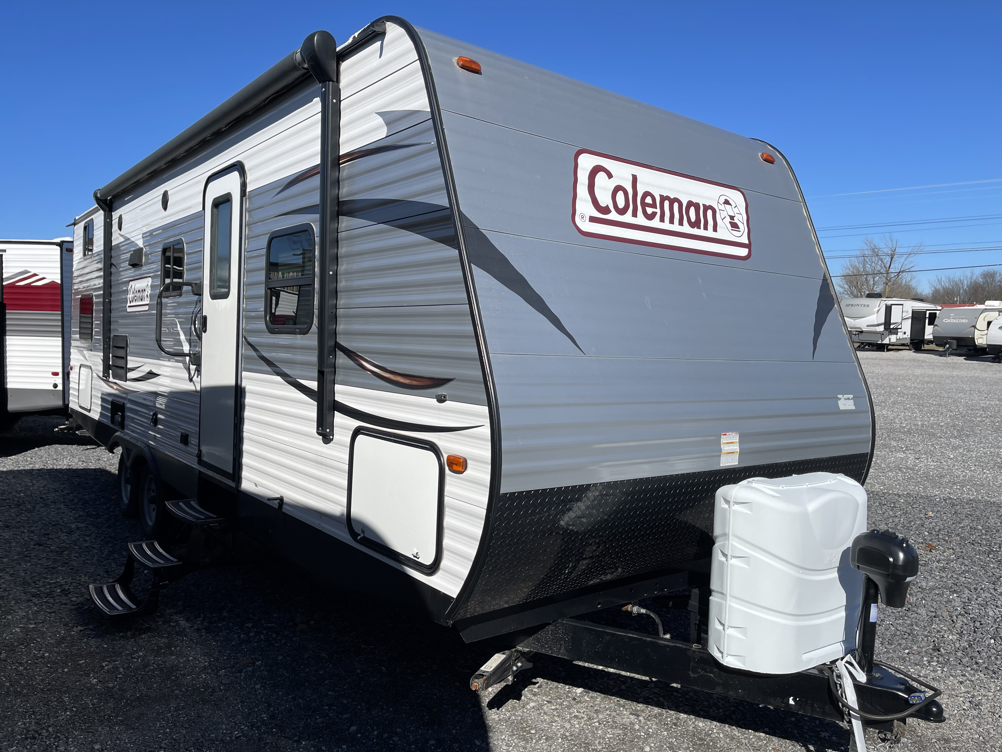Used Travel Trailers For Sale near Minor Hill, TN - RV Trader