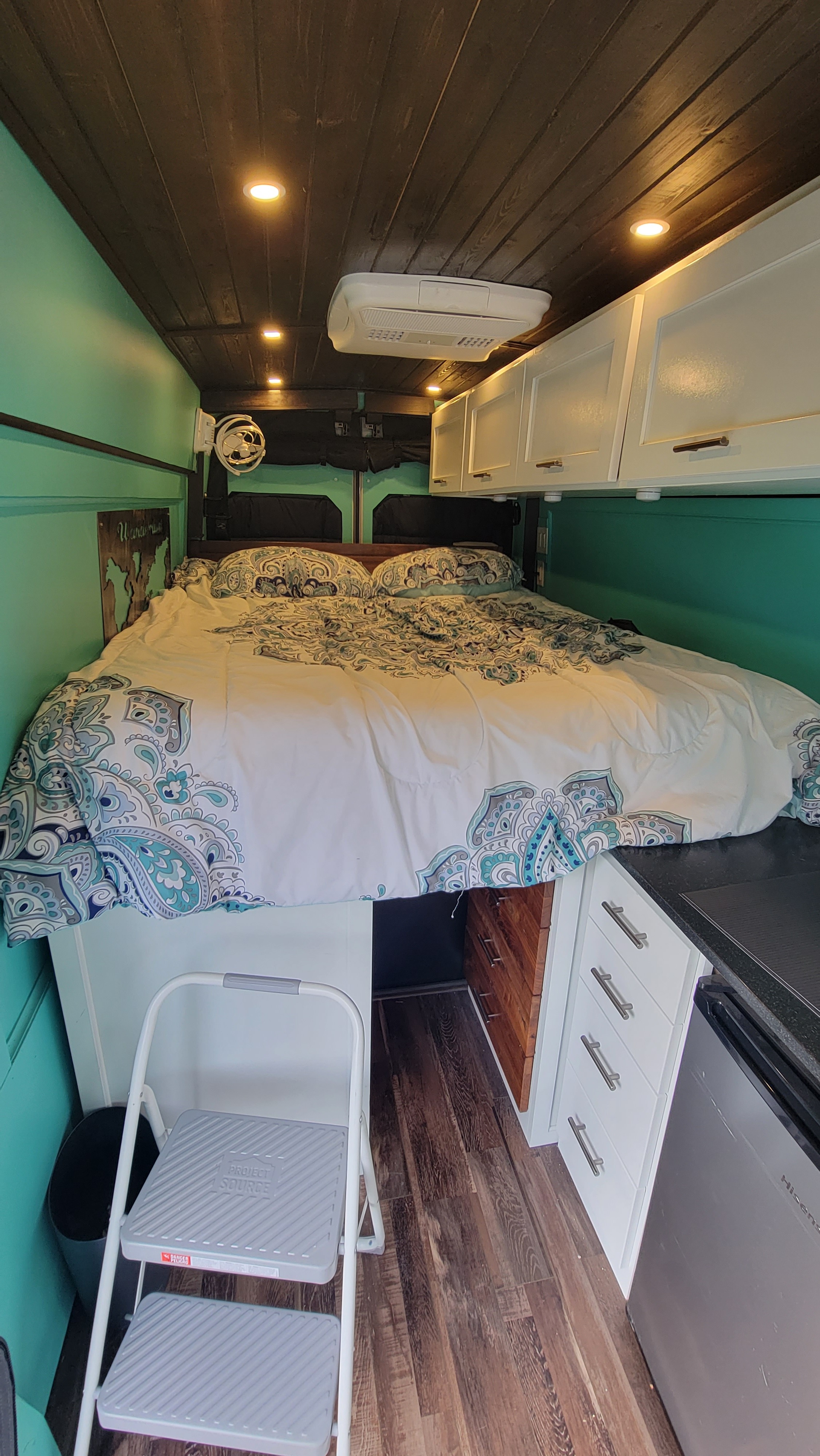 Ford Class B RVs and Camper Vans For Sale near Montour, ID - RV Trader