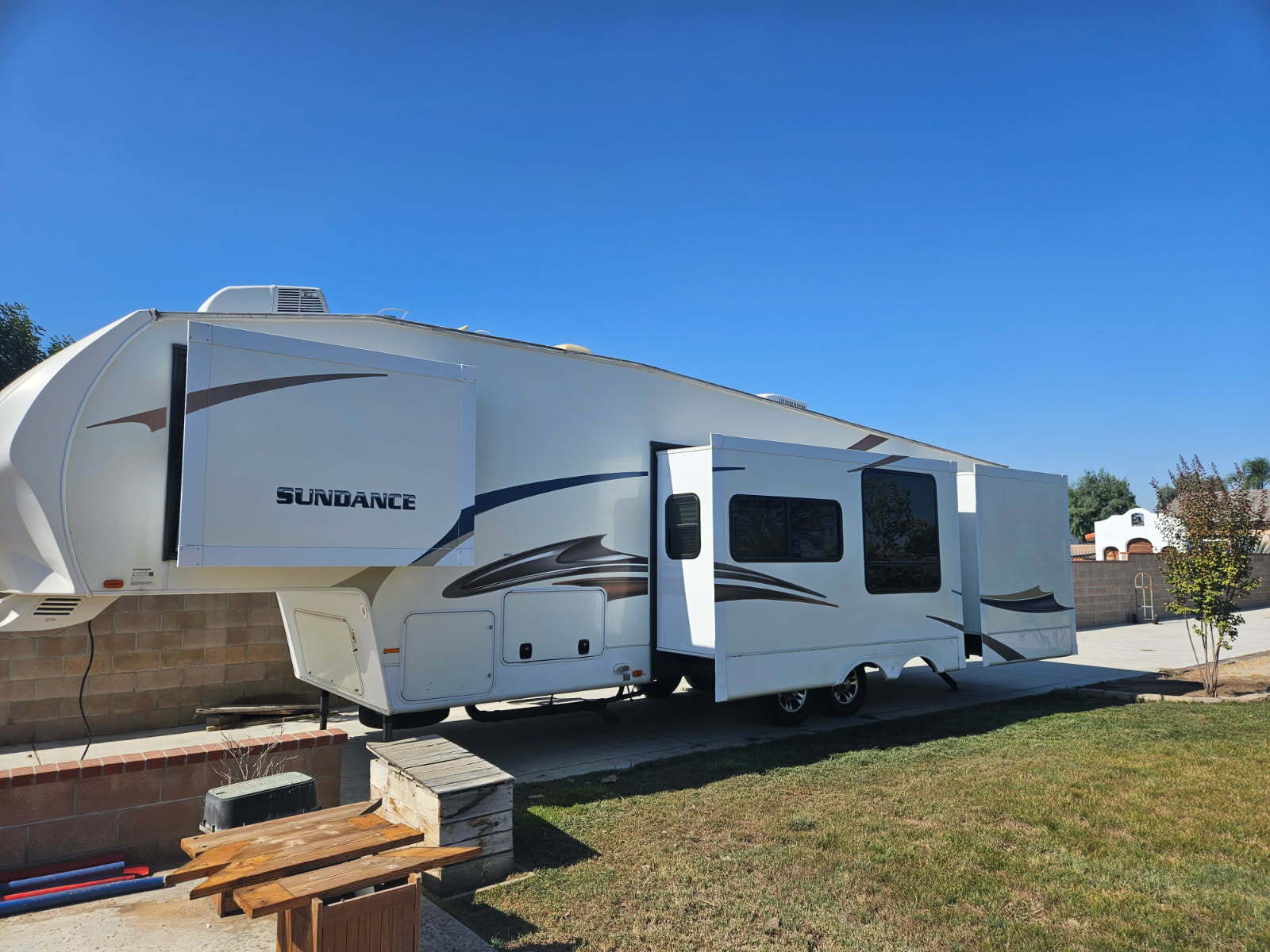 Used Fifth Wheel RVs - Fifth Wheel Bunkhouse RVs For Sale - RV Trader