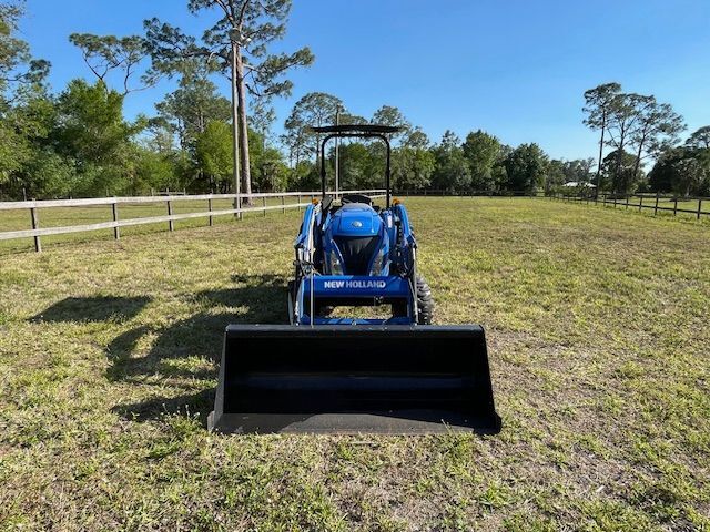 Used Tractors Equipment For Sale Near Lancing, Florida - Equipment Trader