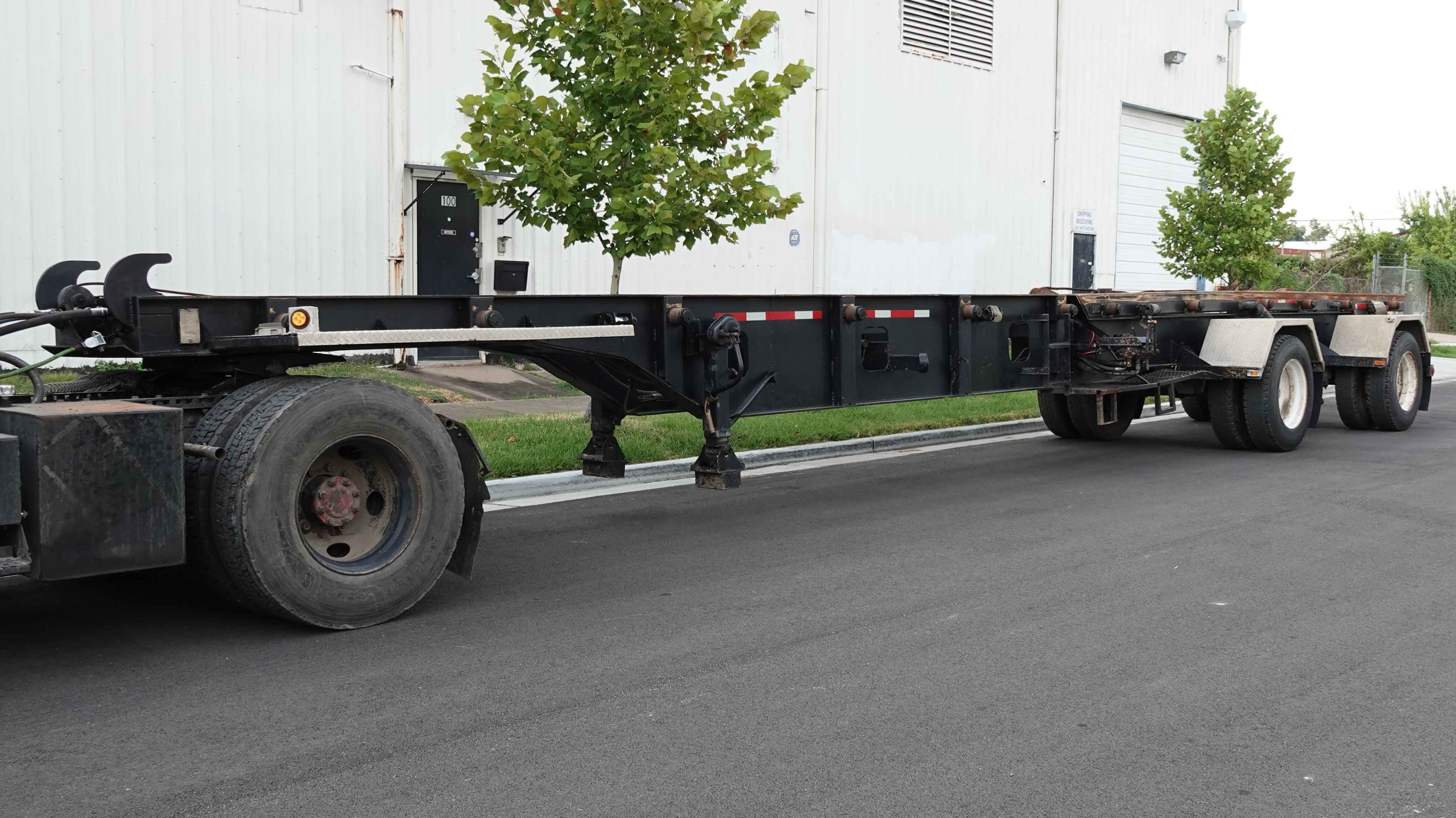 Roll Off Trailers For Sale Near 90706 - Commercial Truck Trader