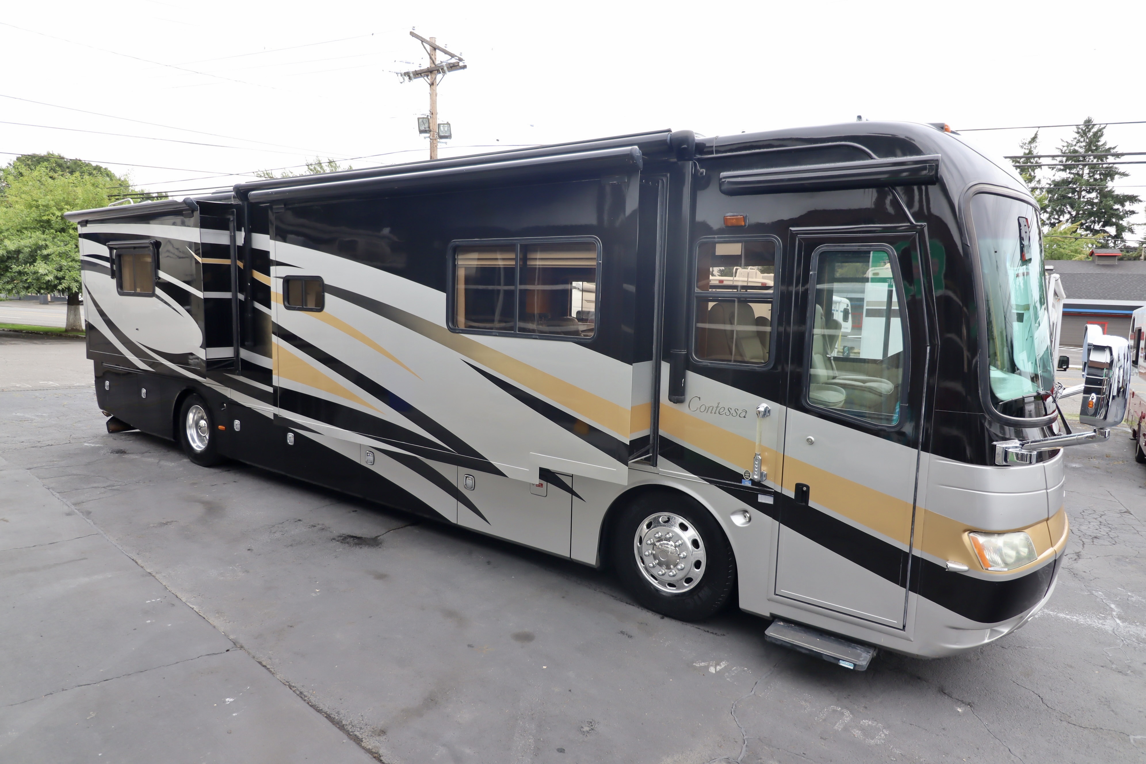 Beaver RVs For Sale near Bend, OR - RV Trader