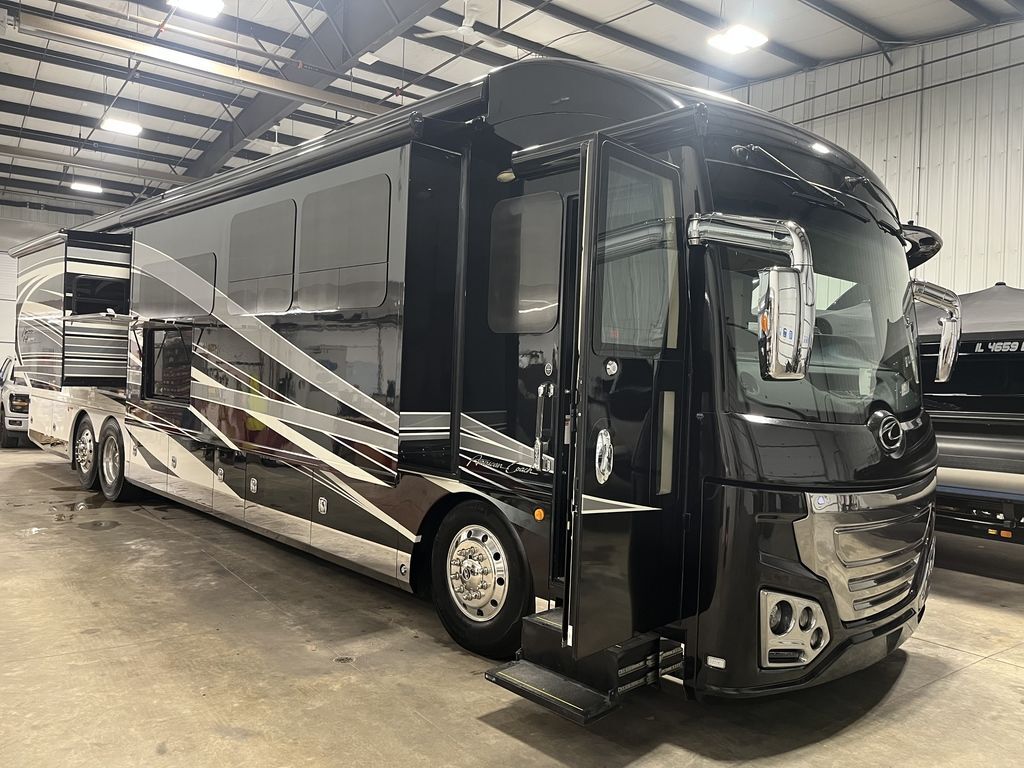 American Coach American Eagle RVs For Sale near Marshfield, WI - RV Trader