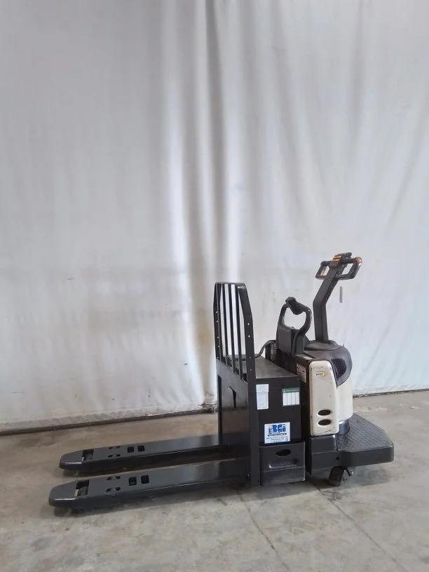 Crown PE4500-60 Equipment For Sale - Crown PE4500-60 Equipment ...